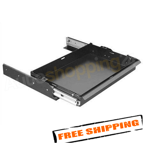 MORryde SP60-042 250 lb 21" W x 14" L Generator Sliding Tray | eBay