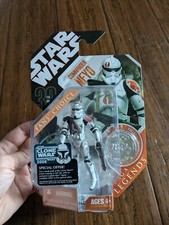 Star Wars 30th Anniversary Commander Neyo