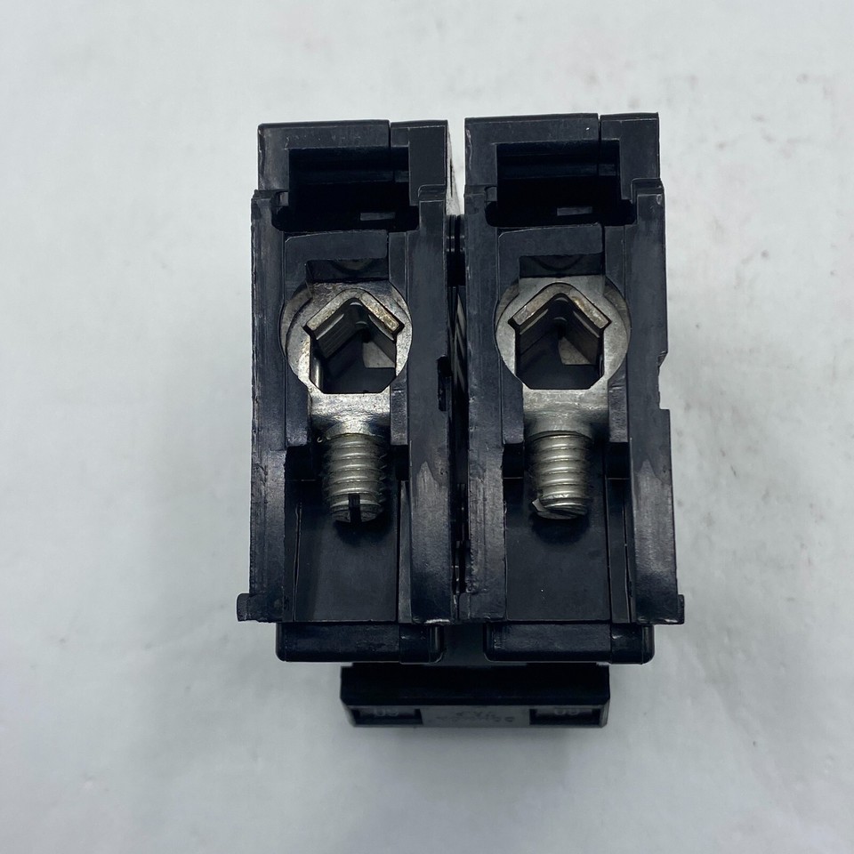 EATON BAB2060 2 Pole 60 AMP Type BA Circuit Breaker 240V | eBay