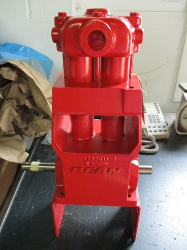 FMC John Bean R10 Piston Pump - 1244299 for sale online | eBay