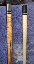 Mali Pool Cue for sale| 10 ads for used Mali Pool Cues