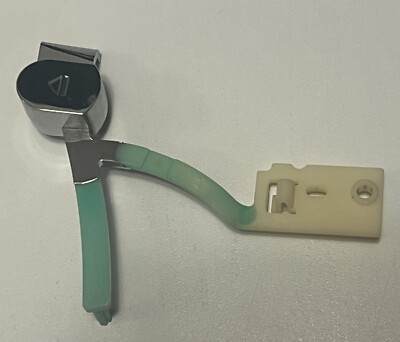 Microsoft Xbox 360 Chrome OEM Replacement Eject Button For Disc Tray | eBay