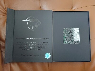 ON HAND! Mr. Beast EXCLUSIVE Set Collectible 2 AUTHENTIC 1-100 Video | eBay