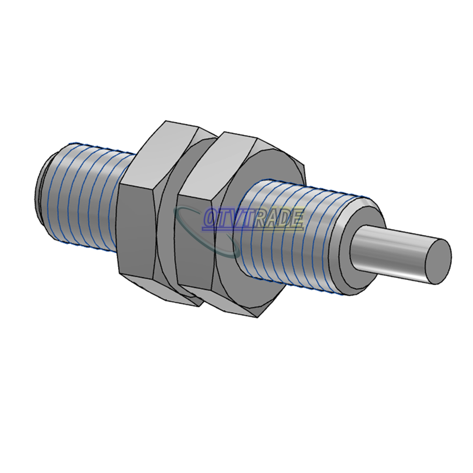 1PC BALLUFF BES M08MD-GNX10B-EV02-EEX BES02ZT Inductive Sensors | eBay