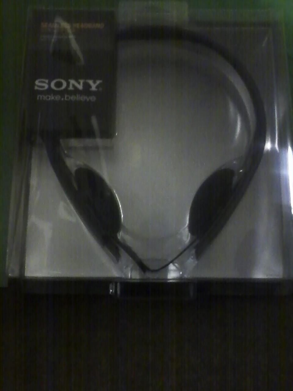 NEW Sony MDR-770LP Stereo Portable Audio Headphones 30m MDR770LP | eBay