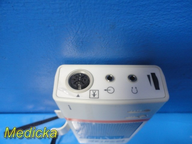 Koven ES-100X Mini-Dop Vascular System with P8M05S Probe & Access ...