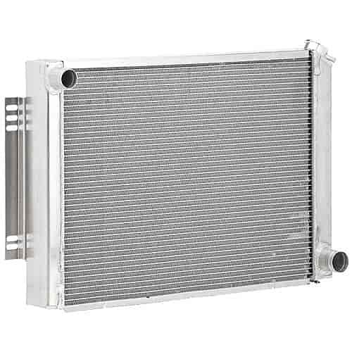 Be Cool Radiators 10168 Aluminator Aluminum Radiator | eBay