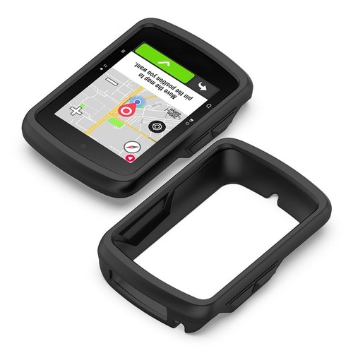 For Bryton Rider S510 Silicone Case with Shockproof All Round ...