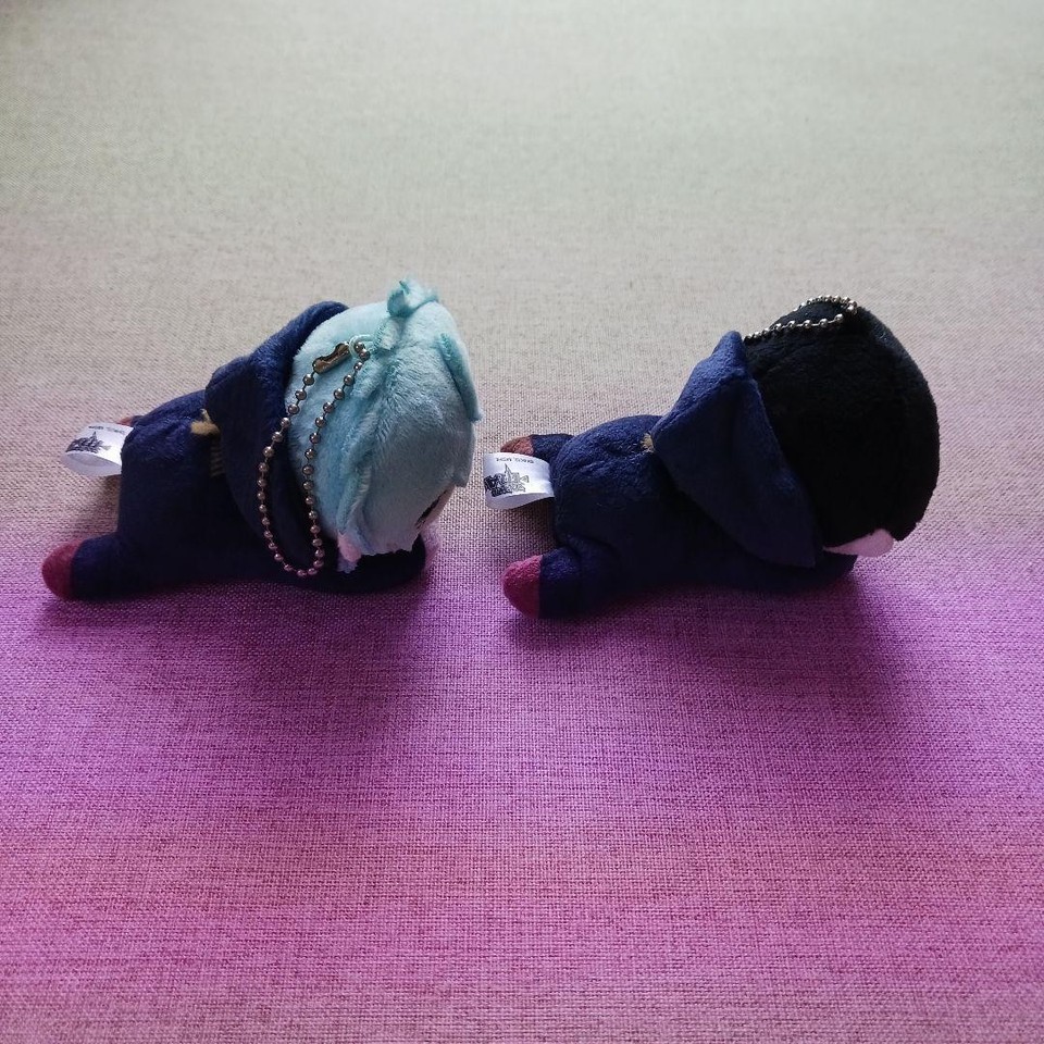 Mashle Mash Hug Chara Lance Mash Japan Anime | eBay