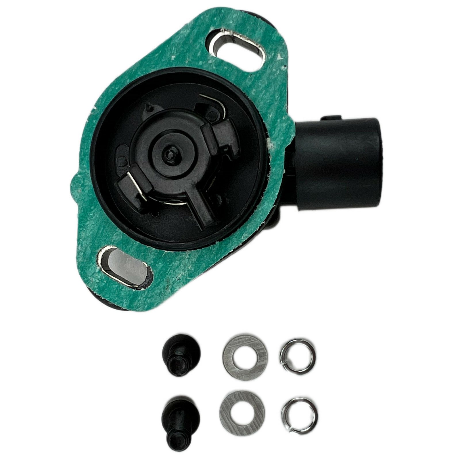 Brand New Throttle Position Sensor (TPS) For A JDM Honda Prelude Civic ...
