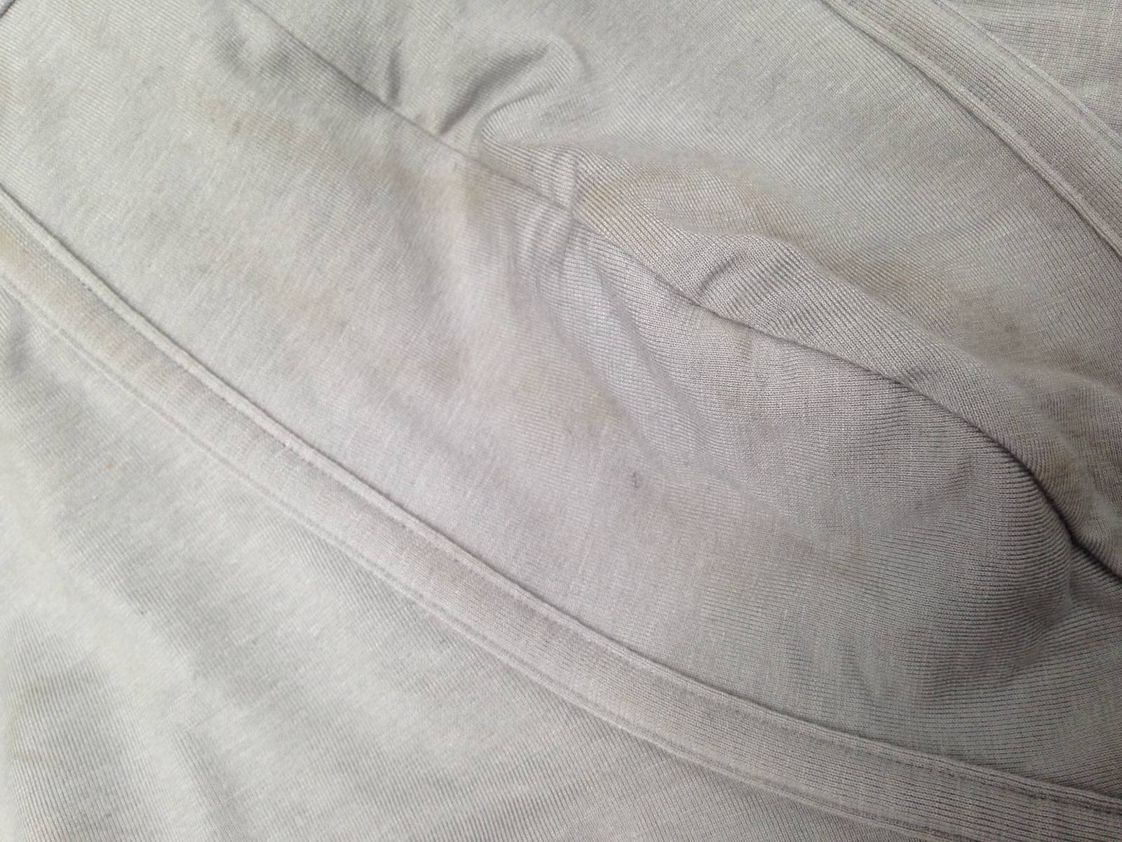 $52 Lacoste Underwear Men Gray Microfiber Stretch Boxer Brief Size S ...