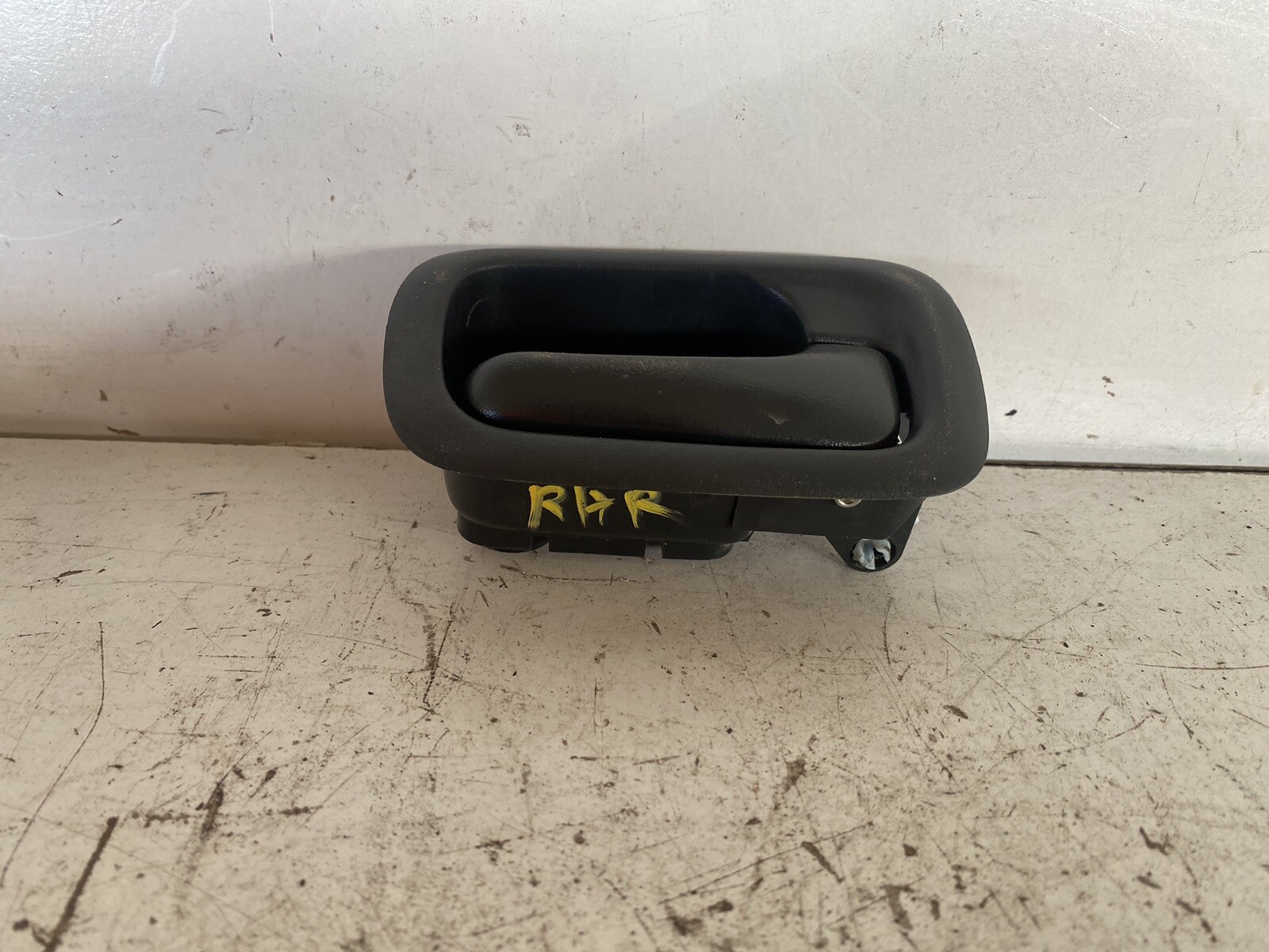 HONDA CRV DOOR HANDLE INNER, RIGHT REAR, RD7, 12/01-02/07 | eBay