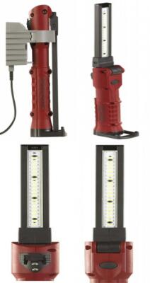 Streamlight 76801 Stinger Switchblade 20V/100V AC 1 Holder Red ...