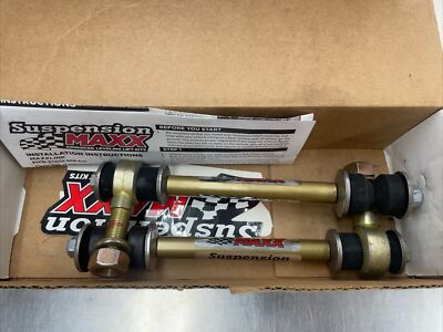 Suspension MAXX Links Custom - 7" Center to Center - 131170 | eBay
