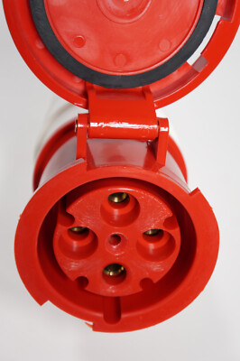 Plugs - 100 Amp Plug