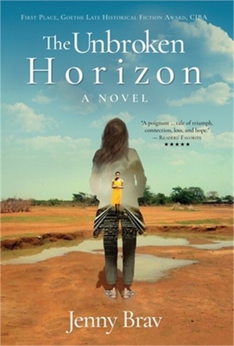 The Unbroken Horizon (Hardback or Cased Book) 1639888063| eBay