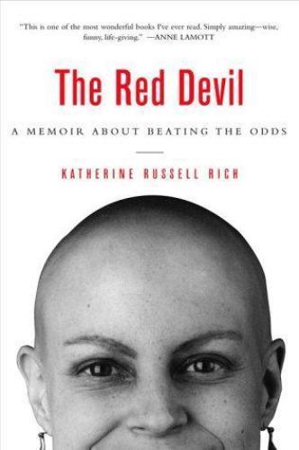The Red Devil : A Memoir About Beating The Odds - paperback ...