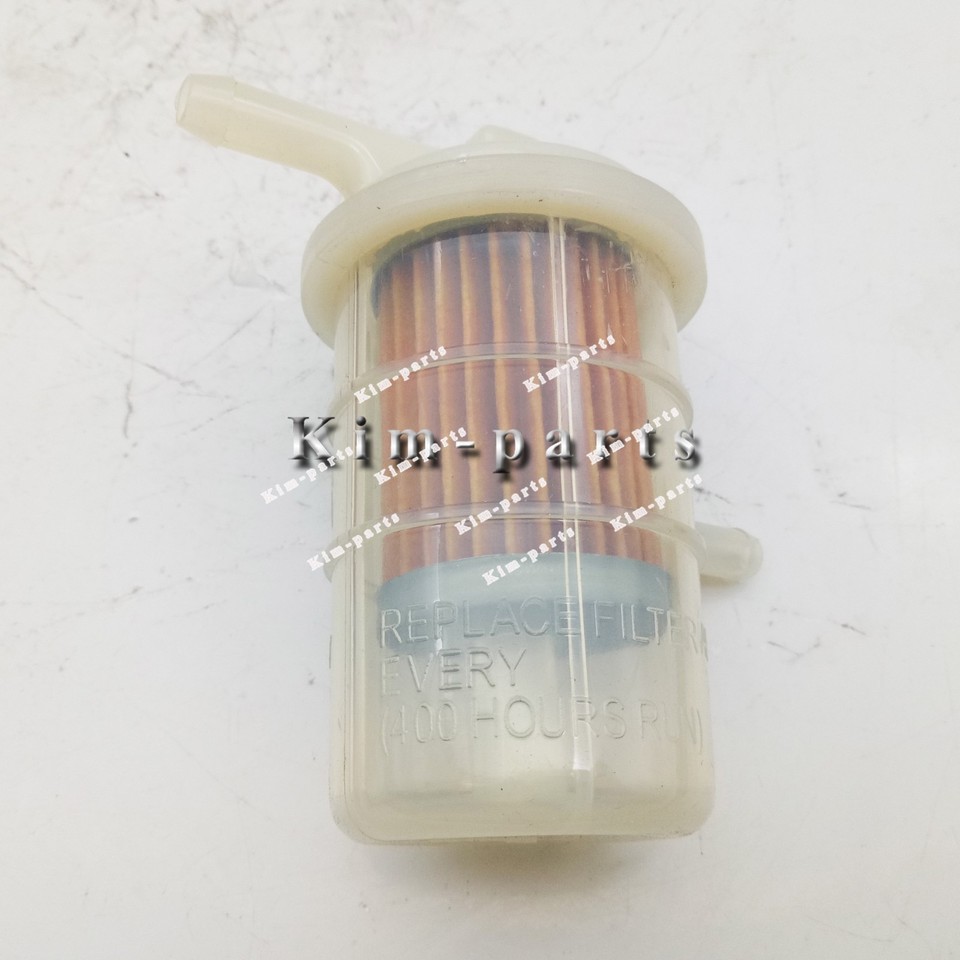 MM435-190 MM435190 fuel filter for Mitsubishi | eBay