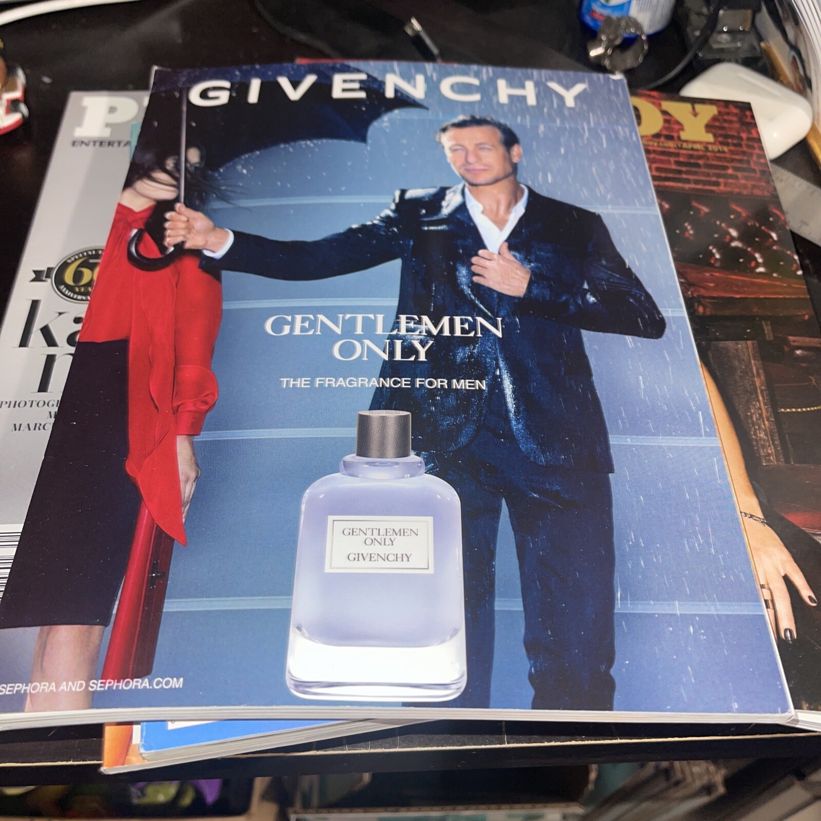 PLAYBOY JUNE 2014 PMOTY KENNEDY SUMMERS KEVIN HART JONAH HILL JESSICA ...