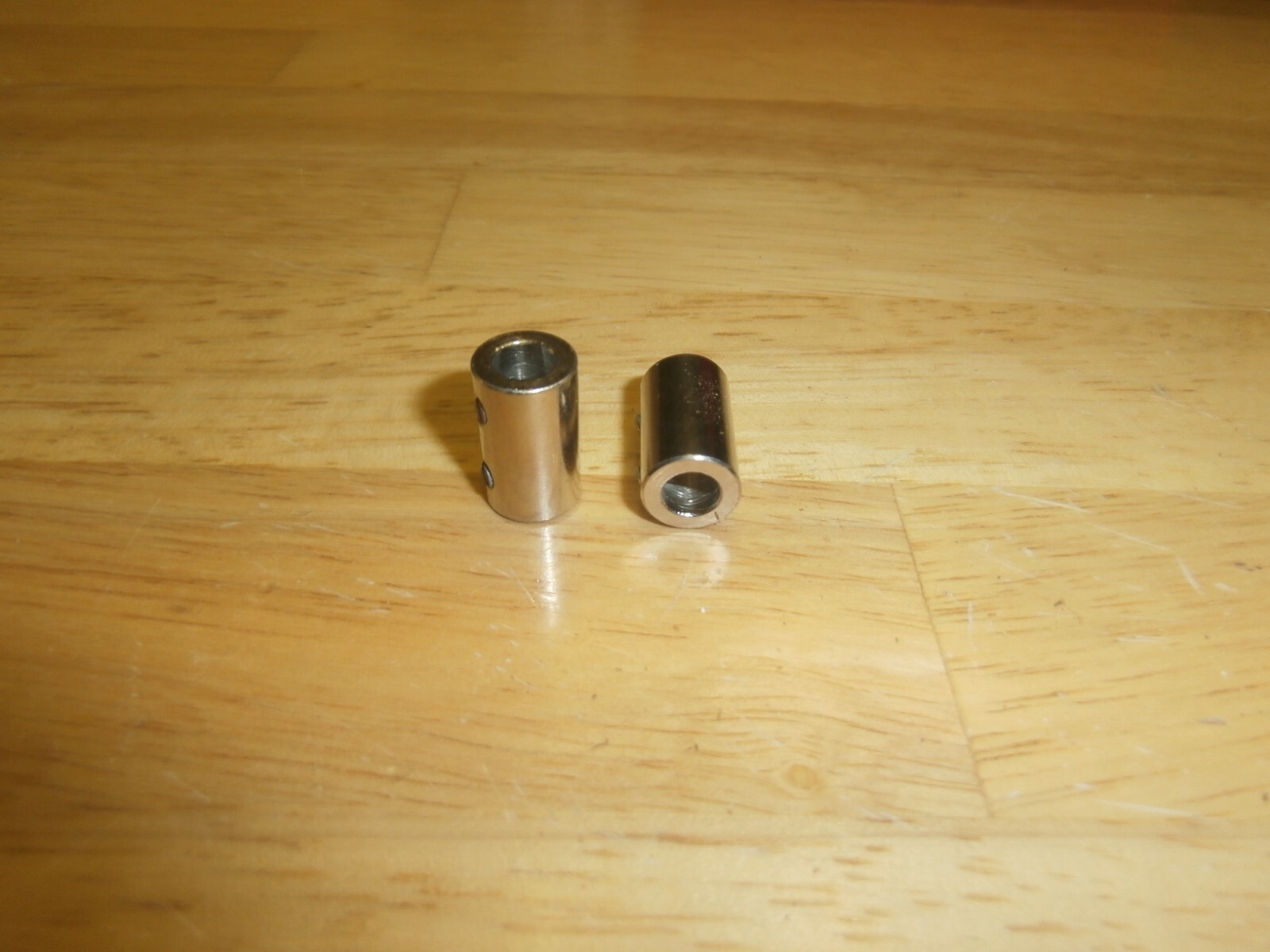 HH SMITH 120 NOS 1/4" SHAFT COUPLER, 1 PC,NOS | eBay