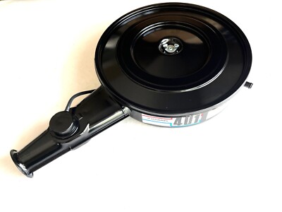 1971 AMC JAVELIN AMX SST 401 360 AIR CLEANER OEM | eBay