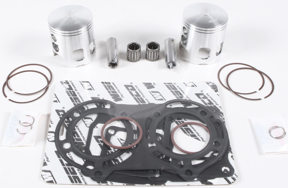 WISECO HIGH PERFORMANCE PISTON KIT 1.25 PART# PK145 NEW | eBay