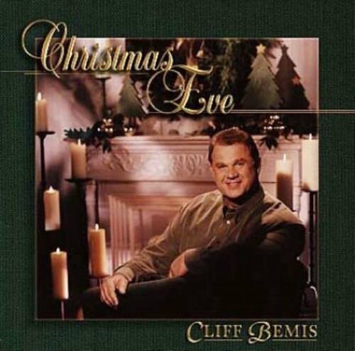 Christmas Eve - Audio CD By Cliff Bemis - VERY GOOD | eBay