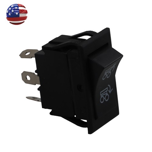 Rocker Switch for John Deere 4X4 6X4 620i 625i 825i XUV560 XUV825 | eBay