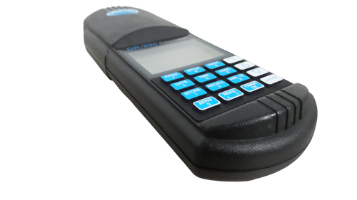 Hach DR/890 Handheld Portable Colorimeter - Free Shipping | eBay