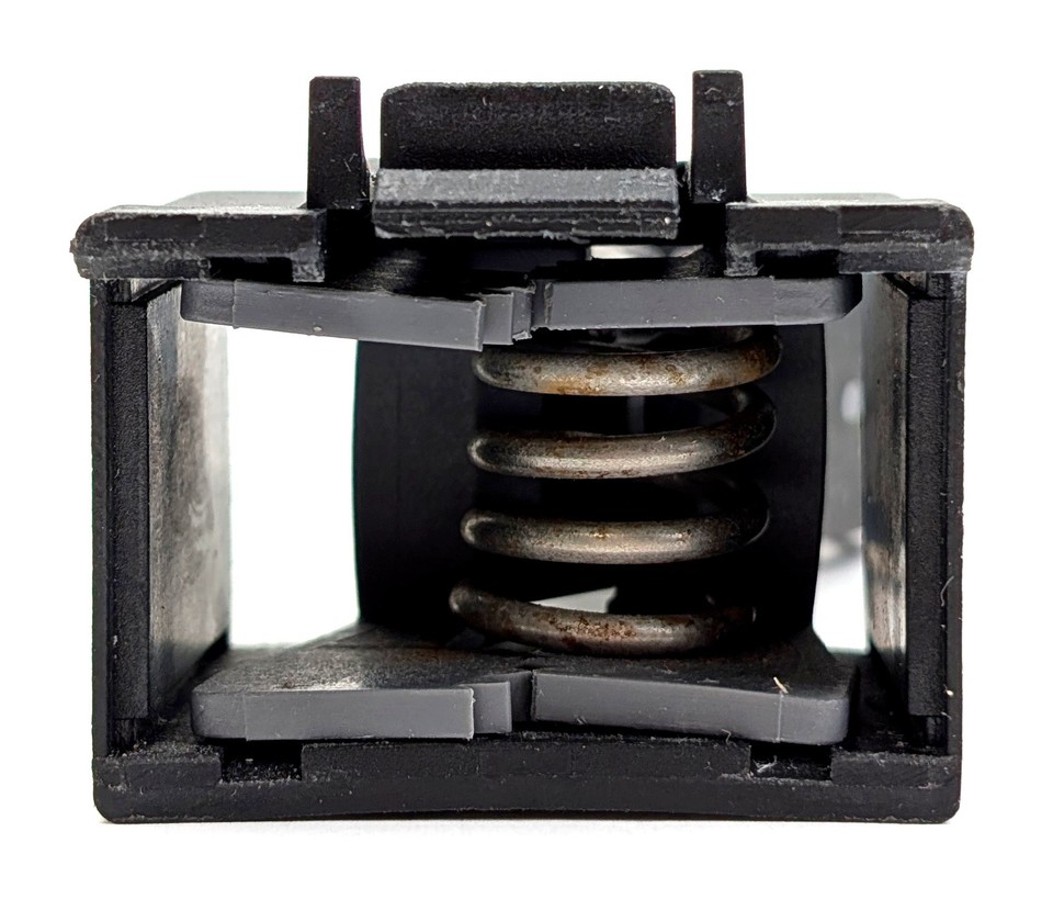 Cytiva GE Amersham Pharmacia AKTA Column Holder / Clip (larger, with ...