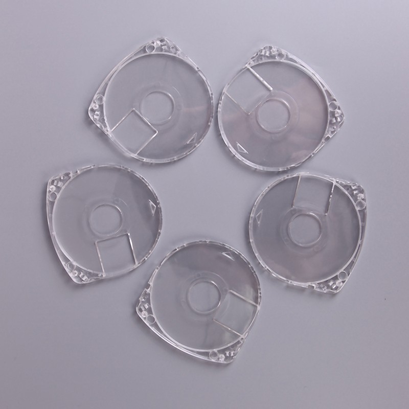5pcs replacement umd game disc case shell for psp ad_miiJ YUB-cx | eBay