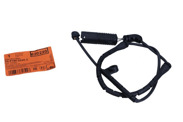 BRAKE PAD WEAR SENSOR WARNING INDICATOR FRONT ATE 248190-02202 P FOR ...