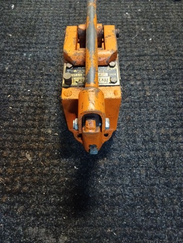 Pell Hydrashear C 1-3/4 Cable Cutter | eBay