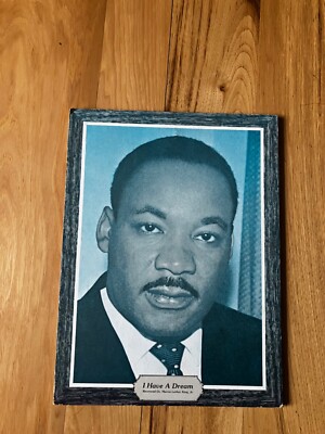 Martin Luther King, Jr. picture | eBay