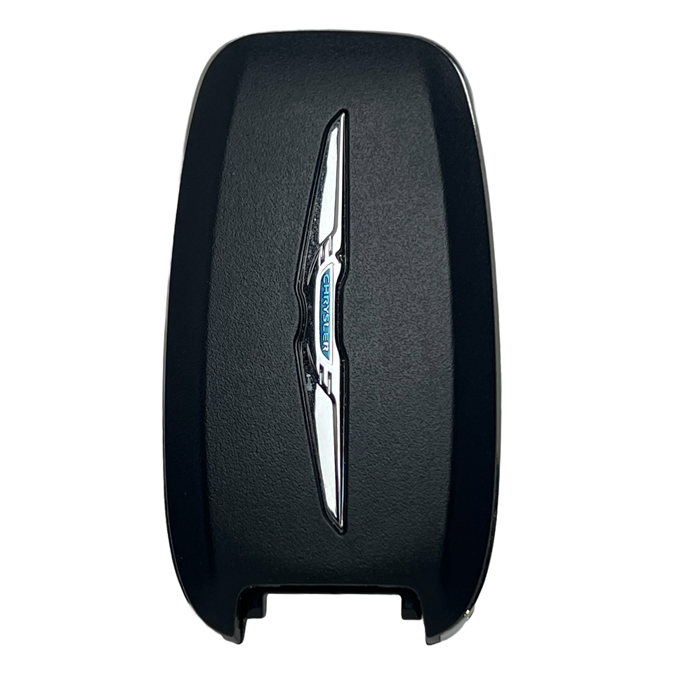 2 New Oem Factory 2020-2025 Chrysler Voyager Smart Keyless Remote Key ...