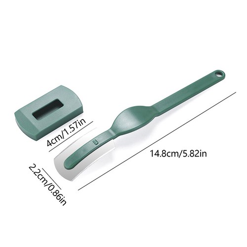 Baking Lame Bread Tool French Bread Scorer Blade Scoring Cutter With ...