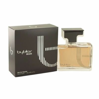 Byblos Byblos Man 100ml EDT (M) SP Mens 100% Genuine (New) | eBay Australia