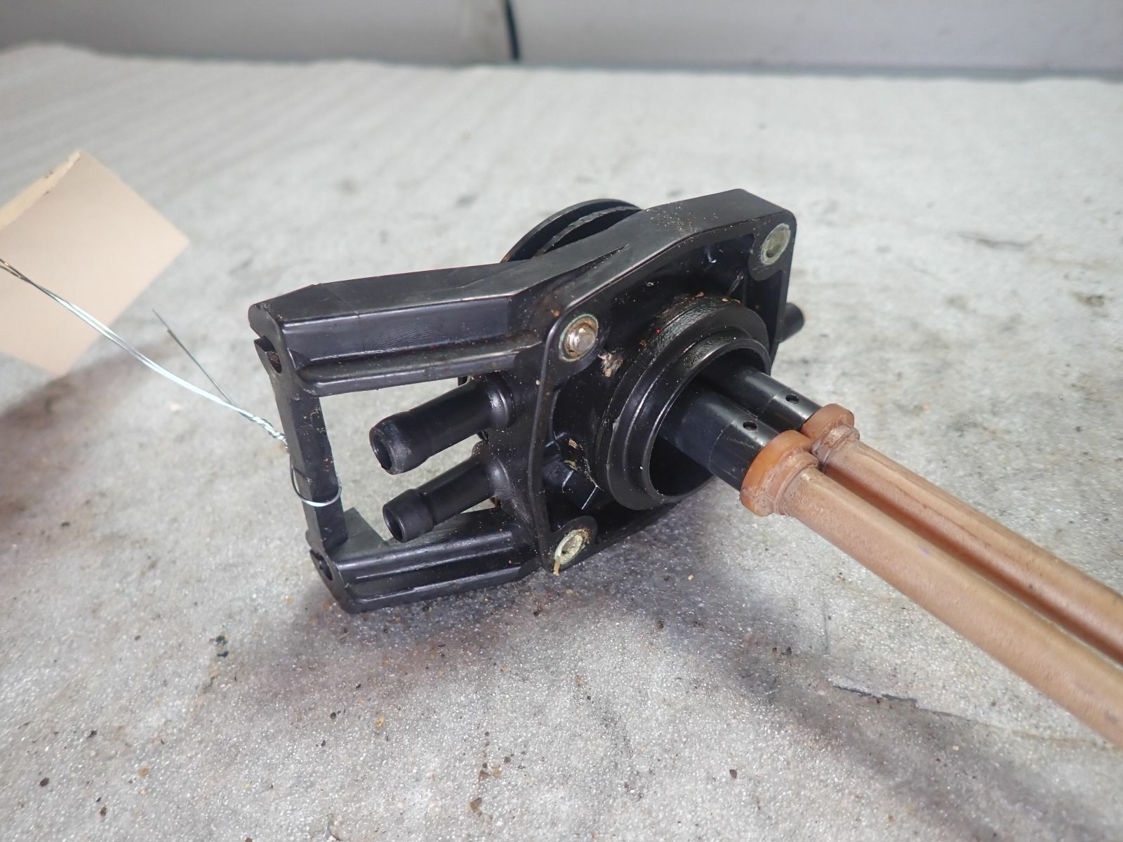 KAWASAKI 1100 ZXI, 900 STX, 750 STX, 750 ZXI TRIM MOTOR OEM 51023-3728 ...