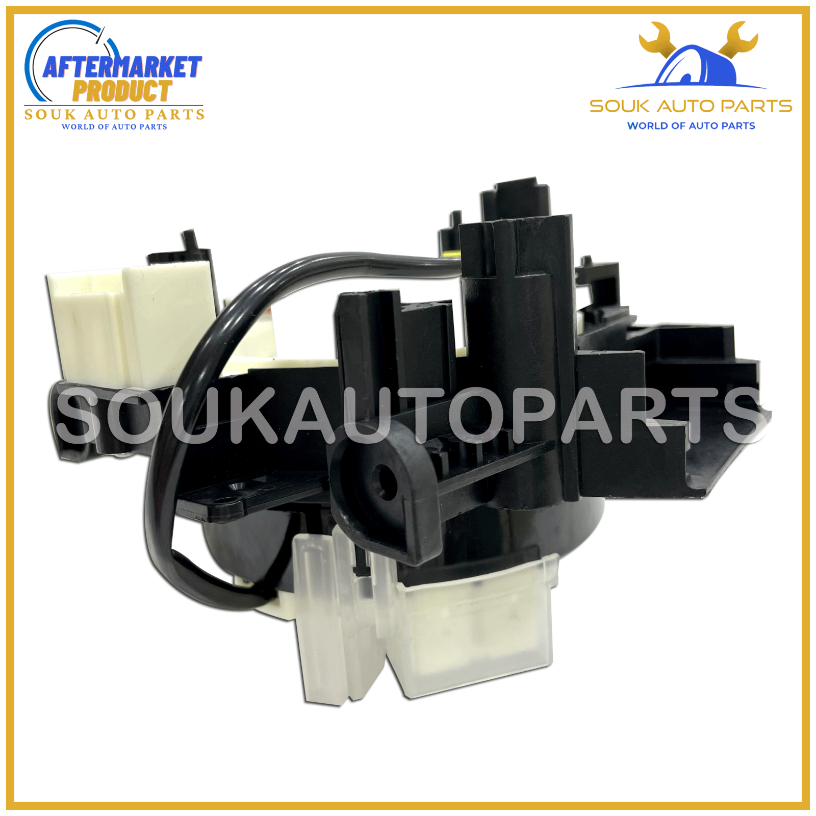 B5567-CM60A CLOCK SPRING BODY COMBINATION SWITCH For NISSAN MICRA K12 ...
