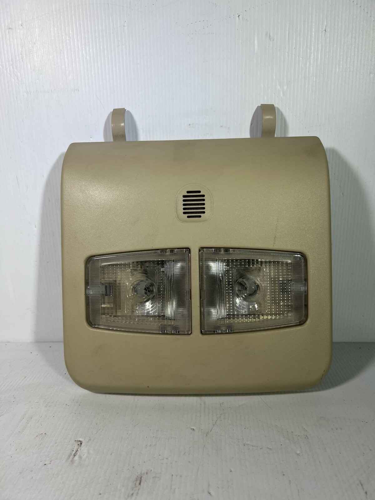 FG Ford Falcon XT XR G6 G6E FPV centre roof courtesy map light | eBay