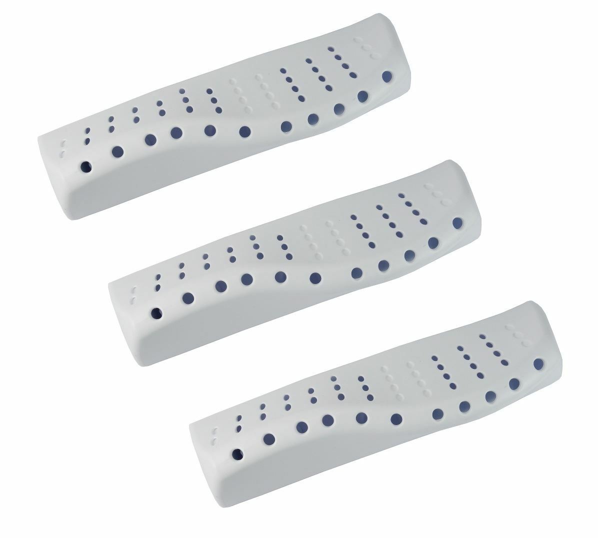 Genuine Logik Drum Paddle Lifter x 3 for L712WM12 Washing Machine | eBay