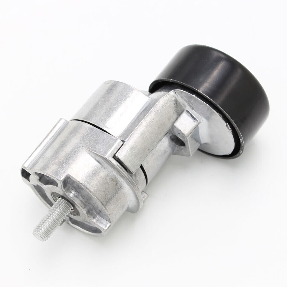 Belt Tensioner Assembly for 2010-2013 Hyundai Santa Fe Kia Forte Forte ...