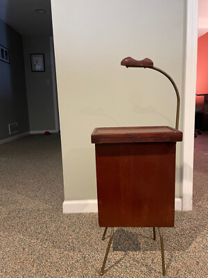 1900-1950 - Telephone Table