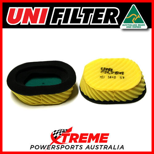 Unifilter KTM 65 2010 2011 2012 ProComp 2 Foam Air Filter - Picture 1 of 2
