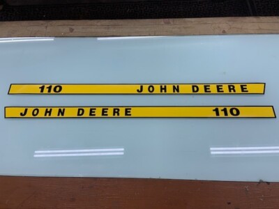 Hydraulic Cylinders - John Deere