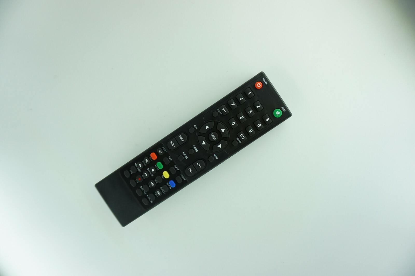 Remote Control For Proscan PLEDV1945A-J PLDED5515-G-UHD LCD Smart LED ...