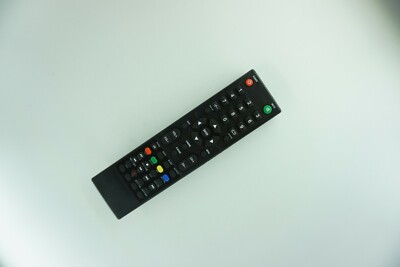 Remote Control For Proscan PLEDV1945A-J PLDED5515-G-UHD LCD Smart LED ...