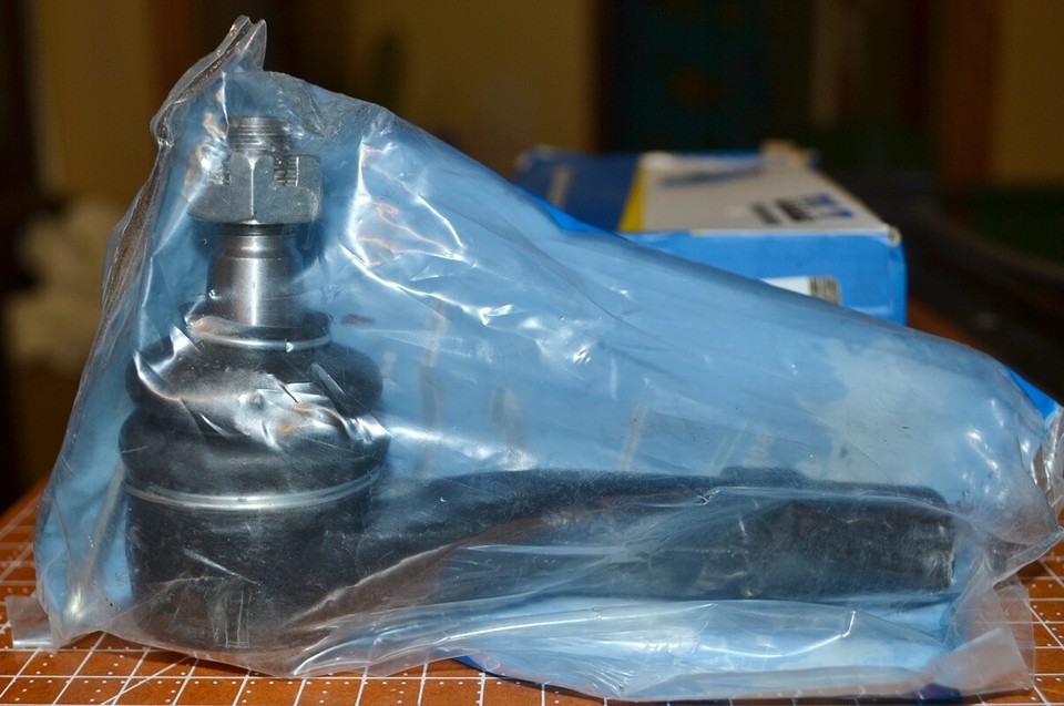 DLZ Tie Rod End 11T328, ES3461 | eBay