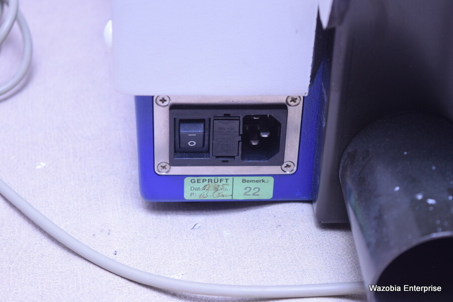 BERTHOLD TECHNOLOGIES MITHRAS LB 940 MULTIMODE MICROPLATE READER | eBay