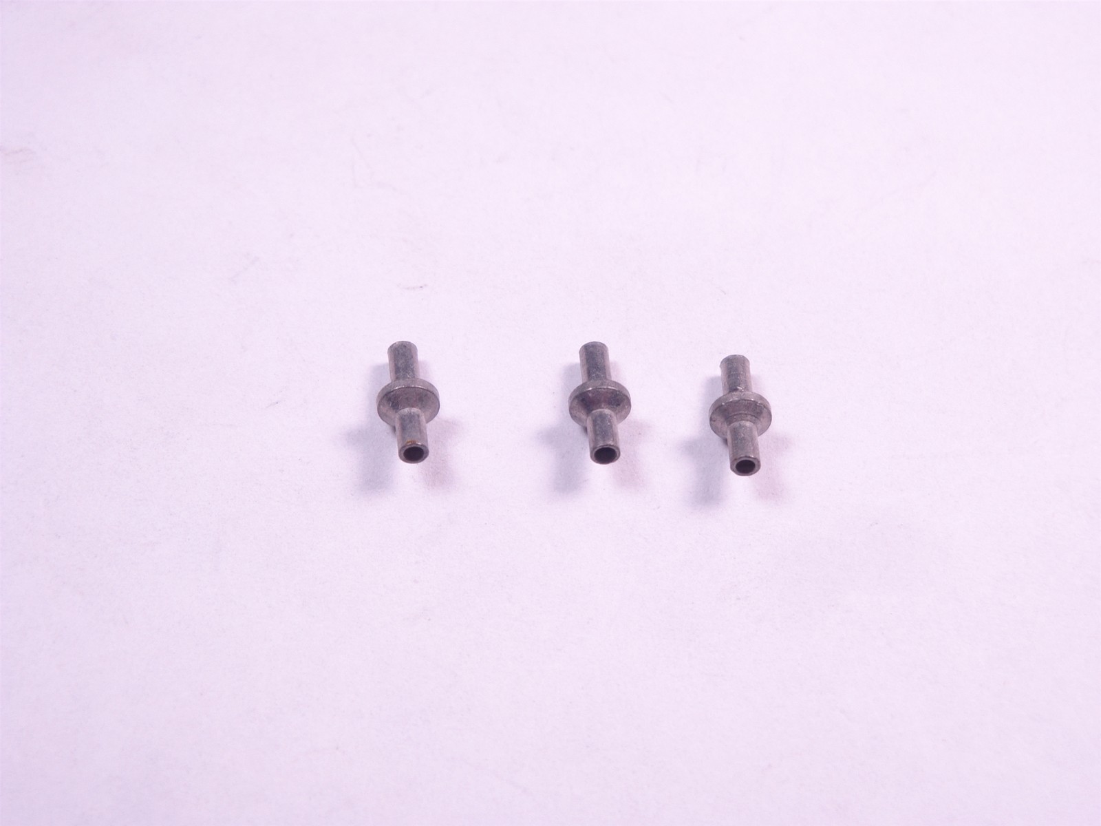 Lot of 3 10-902-2-055 Concord PC Pin .060" Pin 1/16" Thick Board Brass ...